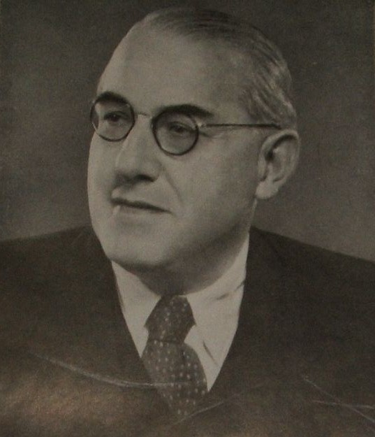 Nemzeti Örökség Intézete - Hedri Endre (1919-ig Schossberger Endre)